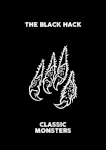The Black Hack (2nd Edition) - Classic Monsters | Ludopedia