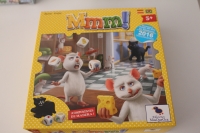 Ludopedia | Fórum | Na Mira: Mmm! | Mmm!