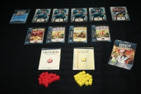 Ludopedia | Fórum | The Manhattan Project: Chain Reaction | The ...