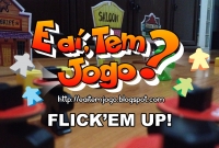 Ludopedia | Fórum | Flick'em Up! | Flick 'em Up!